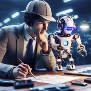 Unraveling Digital Mysteries: How AI Copilots can Revolutionize Digital ...