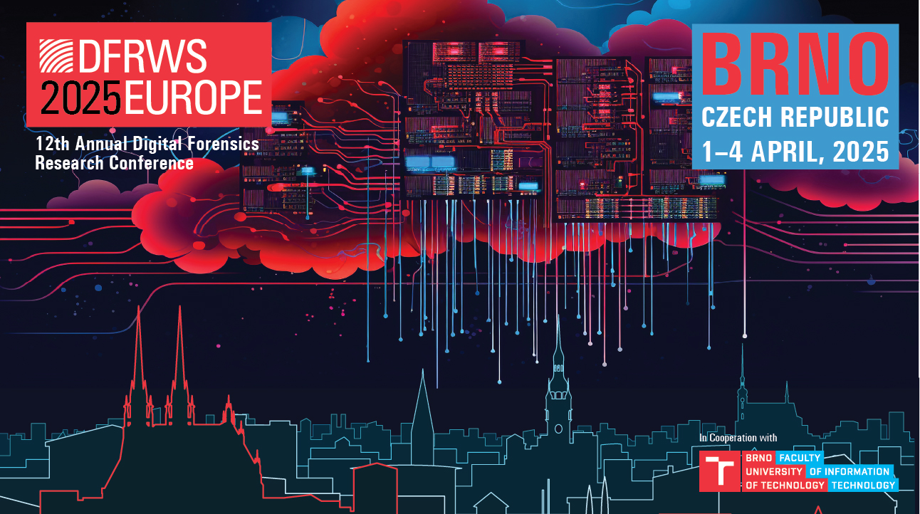 EU 2025 Program - DFRWS